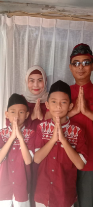 Website Khitan MUHAMMAD HAFIZ